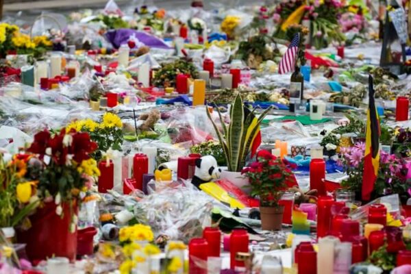 Types of Interment Services Available at Cemeteries